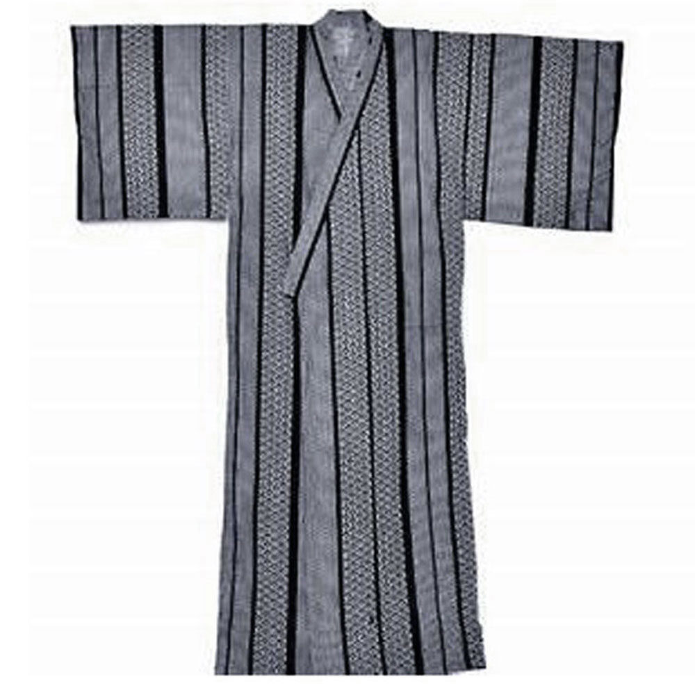 Yukata | Japanese Robe